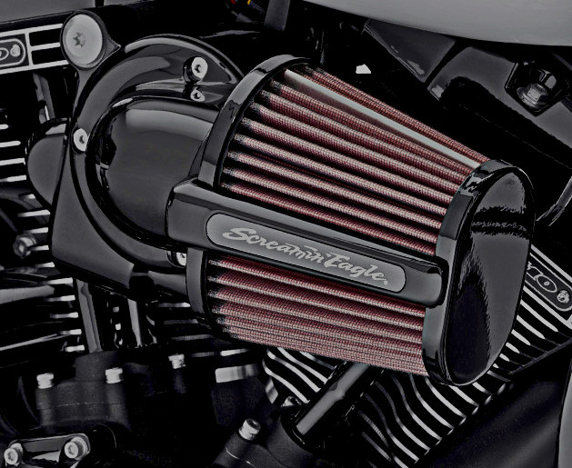 Cruiser Bike Parts & Accessories | MOTORCYCLEiD
