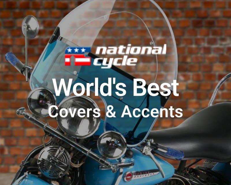Motorcycle Parts & Accessories | Sport Bike, Cruiser, Dirt Bike ...