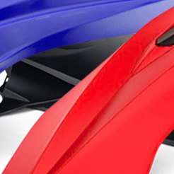 Motocross/Dirt Bike Fenders - MOTORCYCLEiD.com