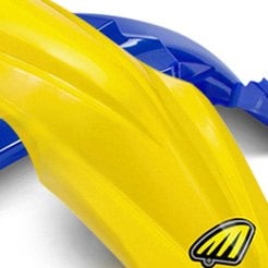 Motocross/Dirt Bike Fenders - MOTORCYCLEiD.com