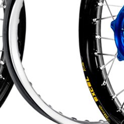 Motocross/Dirt Bike Wheels | Custom, Aftermarket, Spoke, Racing ...