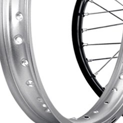 Motocross/Dirt Bike Wheels | Custom, Aftermarket, Spoke, Racing ...