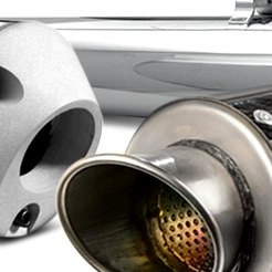 Motorcycle Slip-On Exhausts | Pipes, Silencers, Mufflers - MOTORCYCLEiD.com