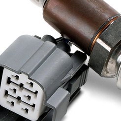 Motorcycle Oxygen Sensors & Parts | Extenders, Harnesses, Plugs ...