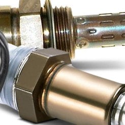 Motorcycle Oxygen Sensors & Parts | Extenders, Harnesses, Plugs ...