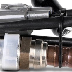 Motorcycle Oxygen Sensors & Parts | Extenders, Harnesses, Plugs ...