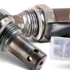 Motorcycle Oxygen Sensors & Parts | Extenders, Harnesses, Plugs ...
