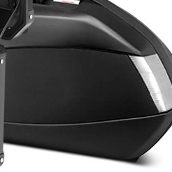 Motorcycle Side Cases | Soft, Metal, Aluminum - MOTORCYCLEiD.com