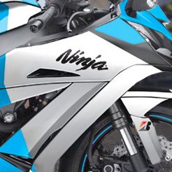 Sport/Street Bike Graphics | Decals, Stickers, Wraps, Emblems ...