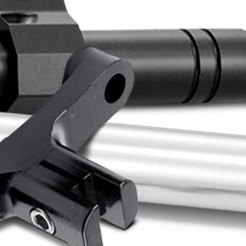 Motorcycle Steering Dampers | Stabilizer Kits, Brackets, Dials ...