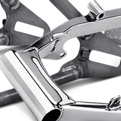 Motorcycle Swingarms & Components | Extensions, Bearings - MOTORCYCLEiD.com