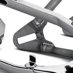 Motorcycle Swingarms & Components | Extensions, Bearings - MOTORCYCLEiD.com
