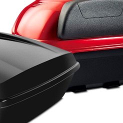Motorcycle Top Cases | Aluminium, Polyurethane - MOTORCYCLEiD.com