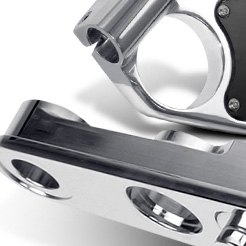 Motorcycle Triple Trees - MOTORCYCLEiD.com