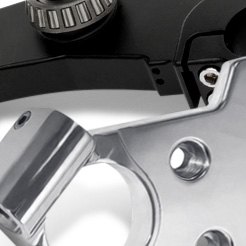 Motorcycle Triple Trees - MOTORCYCLEiD.com