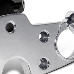 Motorcycle Triple Trees - MOTORCYCLEiD.com