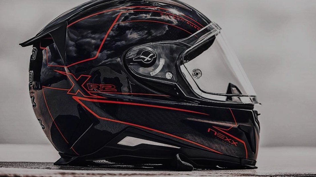 3 Wheel Bike Helmets | Full Face, Modular, Half Shell, Open Face ...