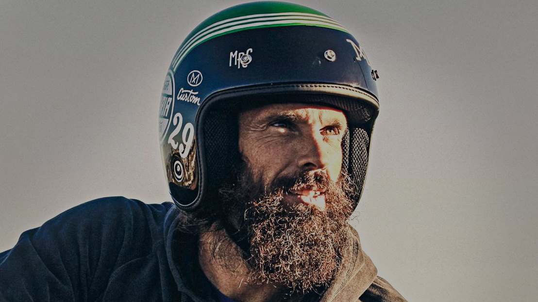 Cruiser Bike Helmets | Modular, Full Face, Open Face, Half Shell ...