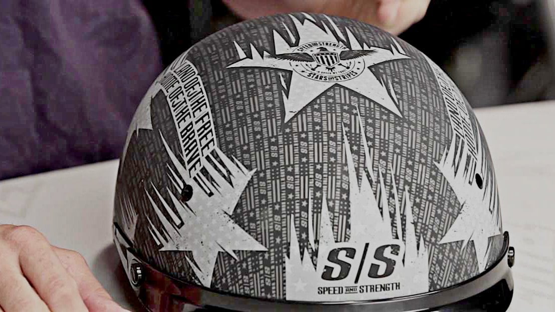 Cruiser Bike Helmets | Modular, Full Face, Open Face, Half Shell ...