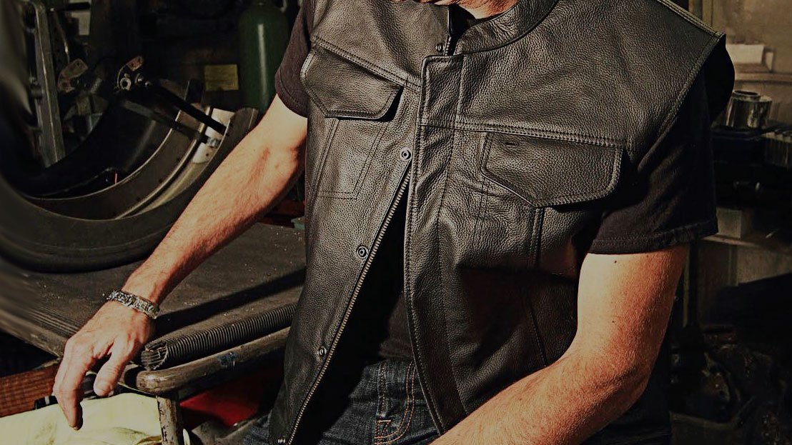 Cruiser Bike Riding Gear | Boots, Jackets, Gloves, Shoes, Pants ...