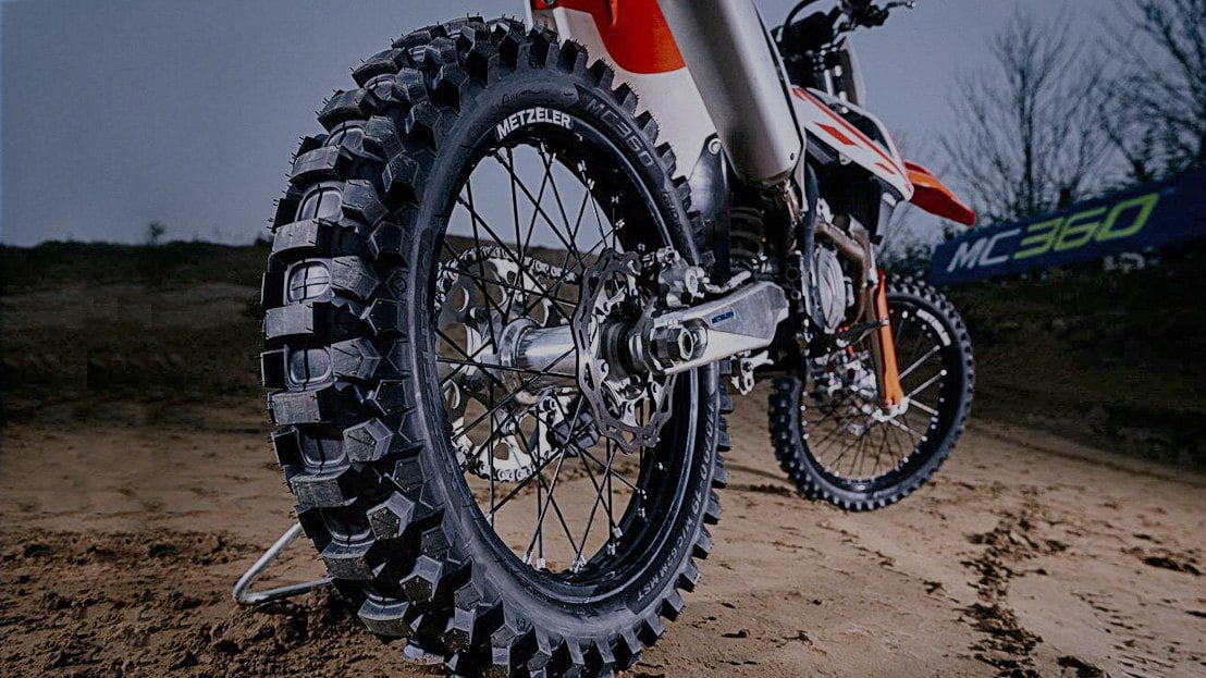 Motocross/Dirt Bike Parts & Accessories - MOTORCYCLEiD.com