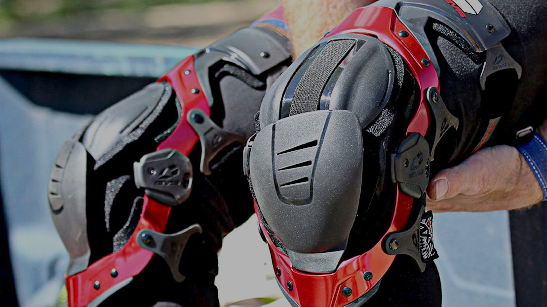 Scooter Body Armor | Goggles, Armored Jackets, Pants, Vests ...