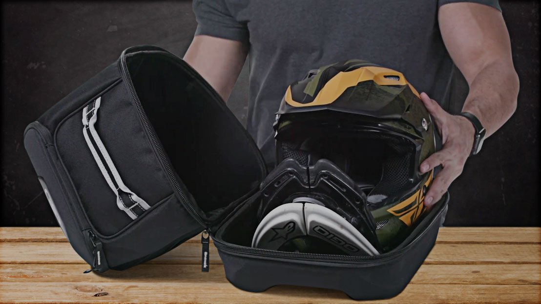 Scooter Riding Gear | Gloves, Bags, Jackets, Boots, Pants, Apparel ...