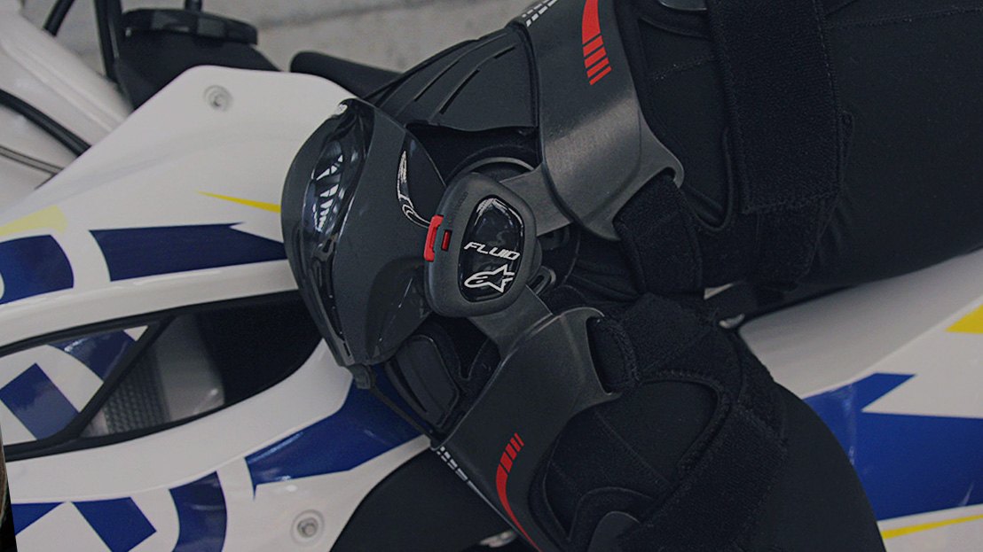 Sport/Street Bike Body Armor | Armored Jackets, Vests, Suits ...