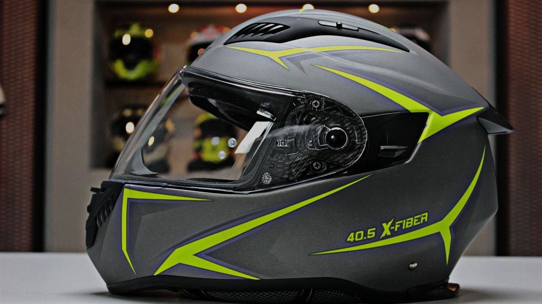 Sport/Street Bike Helmets | Custom, Full Face, Half, Carbon Fiber ...