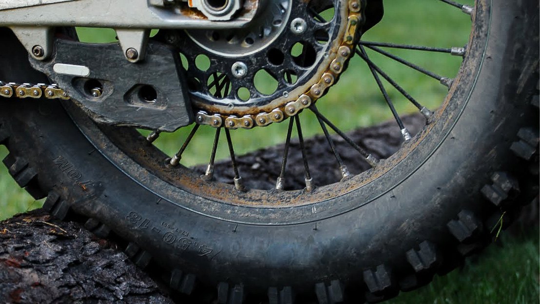 Motorcycle Wheels & Tires | Cast, Wire, Street, Dirt - MOTORCYCLEiD.com