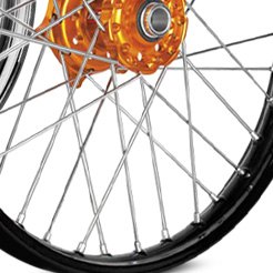 Motorcycle Wheels & Rims | Dirt Bike, Cruiser, Sportbike - MOTORCYCLEiD.com