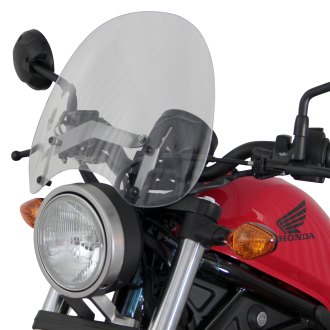 2019 Honda CMX500 Rebel Windshields, Fairings & Accessories ...
