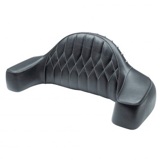 Indian Motorcycle Backrests & Sissybars - Universal & Passenger ...