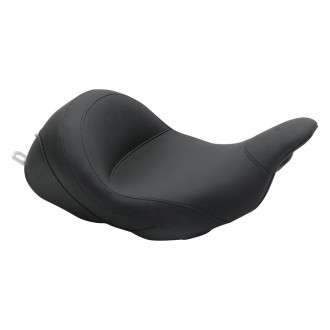 2015 Harley Davidson CVO Street Glide Cruiser Seats - Leather & Vinyl ...