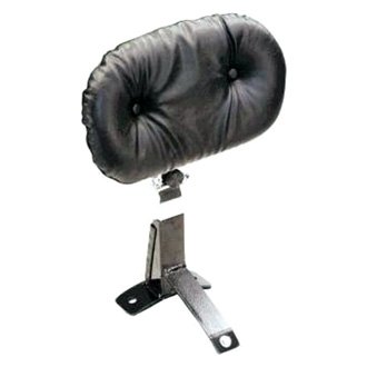 Harley Davidson Road King Custom Seats & Backrests | MOTORCYCLEiD