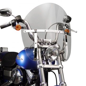 2022 Triumph Bonneville Speedmaster Windshields & Windscreens | Tinted ...