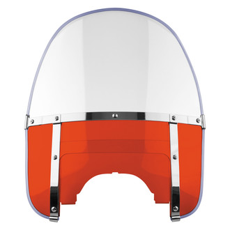 Triumph Bonneville Speedmaster Windshields & Windscreens | Tinted ...