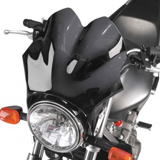 Suzuki SV650 Windshields, Windscreens, Fairings & Accessories ...