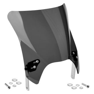 Triumph Bonneville T120 Windshields, Windscreens, Fairings ...