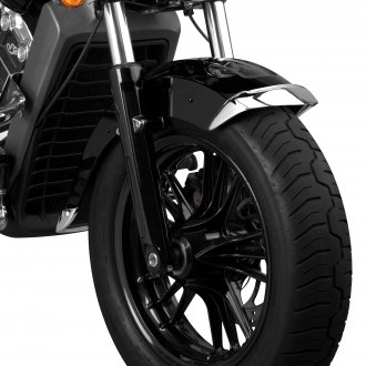 Indian Fender Accessories | Ornaments, Extenders - MOTORCYCLEiD.com