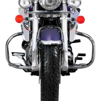 Motorcycle Highway Bars | Rear, Front, Universal - MOTORCYCLEiD.com