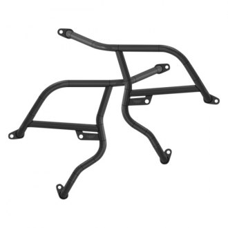 Motorcycle Cages & Crash Bars | Stunt, Engine, Race - MOTORCYCLEiD.com