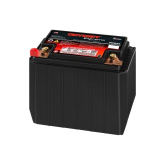 ODYSSEY™ - Motorcycle Batteries & Hold Down Kits | MOTORCYCLEiD