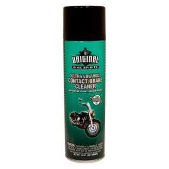 Original Bike Spirits™ | Spray Cleaners & Polishes, Chain Lubes ...