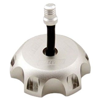 Custom Motorcycle Gas Caps | Universal, Fuel Gauge, Vented ...