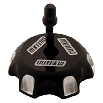 Custom Motorcycle Gas Caps | Universal, Fuel Gauge, Vented ...