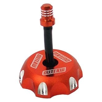 Custom Motorcycle Gas Caps | Universal, Fuel Gauge, Vented ...