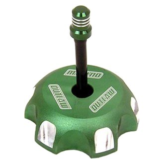 Custom Motorcycle Gas Caps | Universal, Fuel Gauge, Vented ...