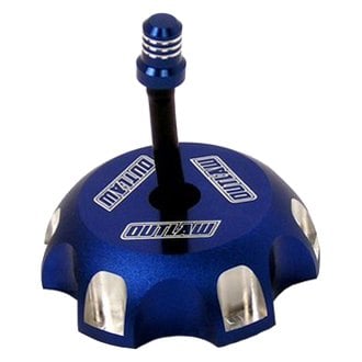 Custom Motorcycle Gas Caps | Universal, Fuel Gauge, Vented ...