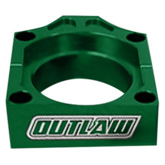 Outlaw Racing Products™ - Motorcycle Parts & Accessories | MOTORCYCLEiD.com